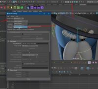 Advanced Animation Techniques with Autodesk Maya AnimBot