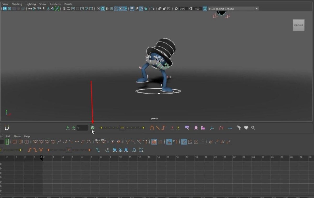 Advanced Animation Techniques with Autodesk Maya AnimBot