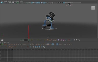 Advanced Animation Techniques with Autodesk Maya AnimBot