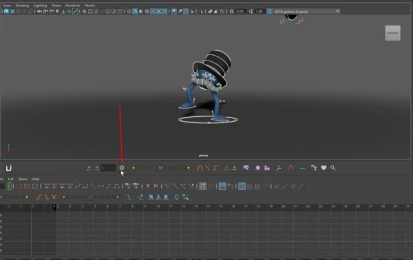Advanced Animation Techniques with Autodesk Maya AnimBot