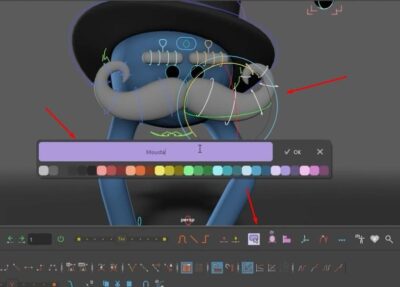 Advanced Animation Techniques with Autodesk Maya AnimBot