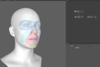 Head Retopology with Wrap 3D: Create Game-Ready Models