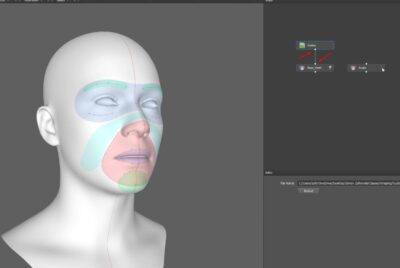 Head Retopology with Wrap 3D: Create Game-Ready Models