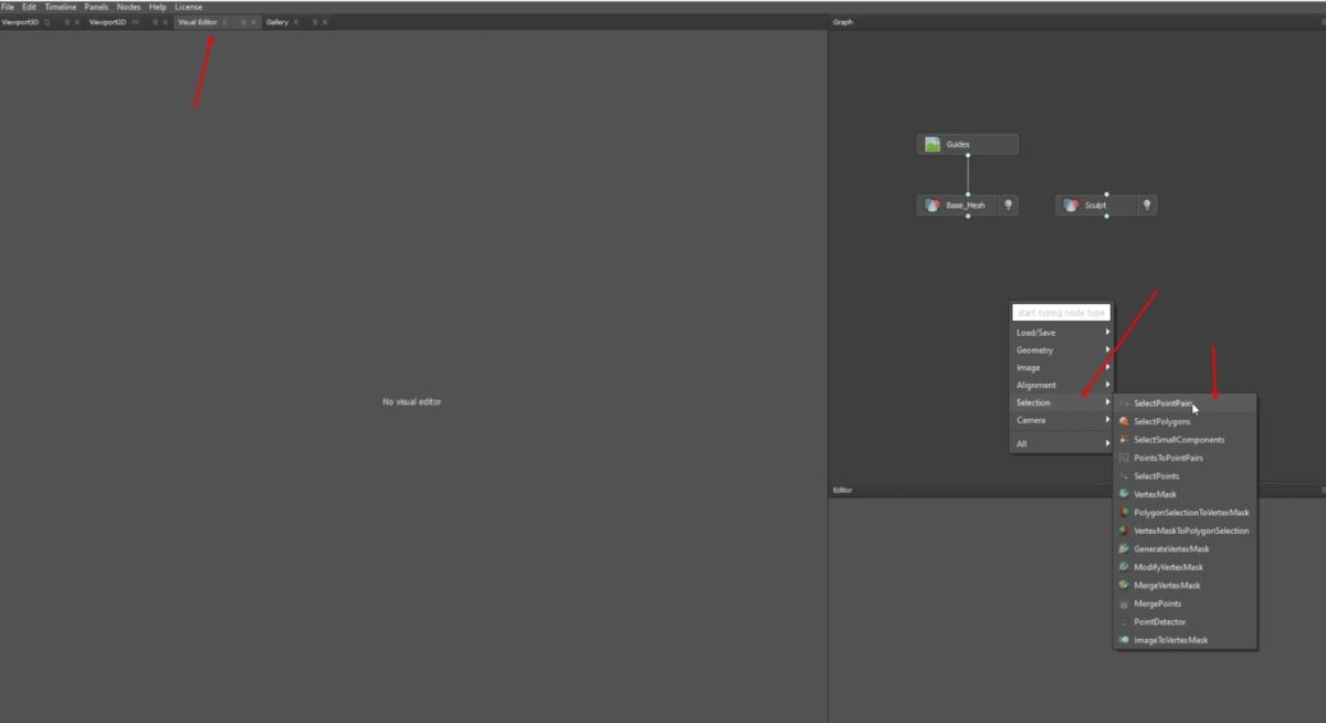 Head Retopology with Wrap 3D: Create Game-Ready Models