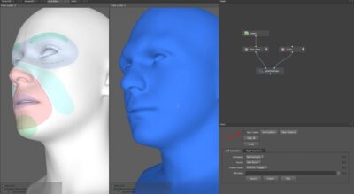 Head Retopology with Wrap 3D: Create Game-Ready Models