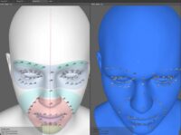 Head Retopology with Wrap 3D: Create Game-Ready Models