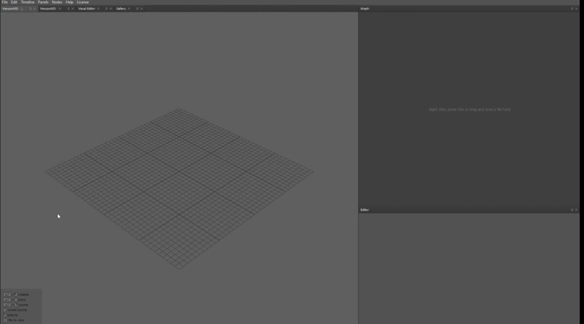 Head Retopology with Wrap 3D: Create Game-Ready Models