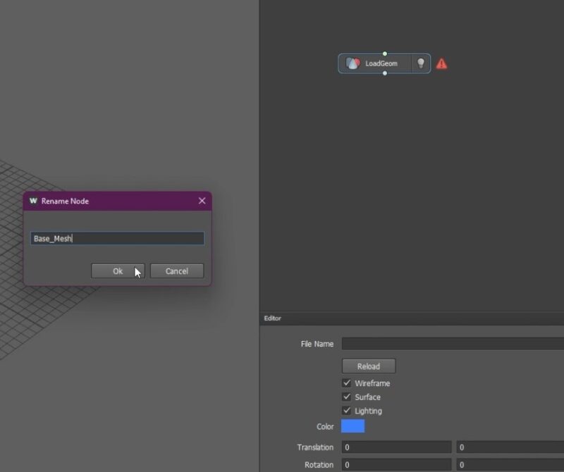 Head Retopology with Wrap 3D: Create Game-Ready Models