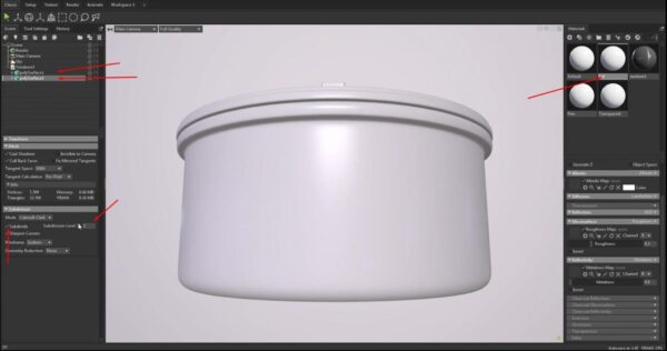 Marmoset Toolbag: Rendering and Shading 3D Models