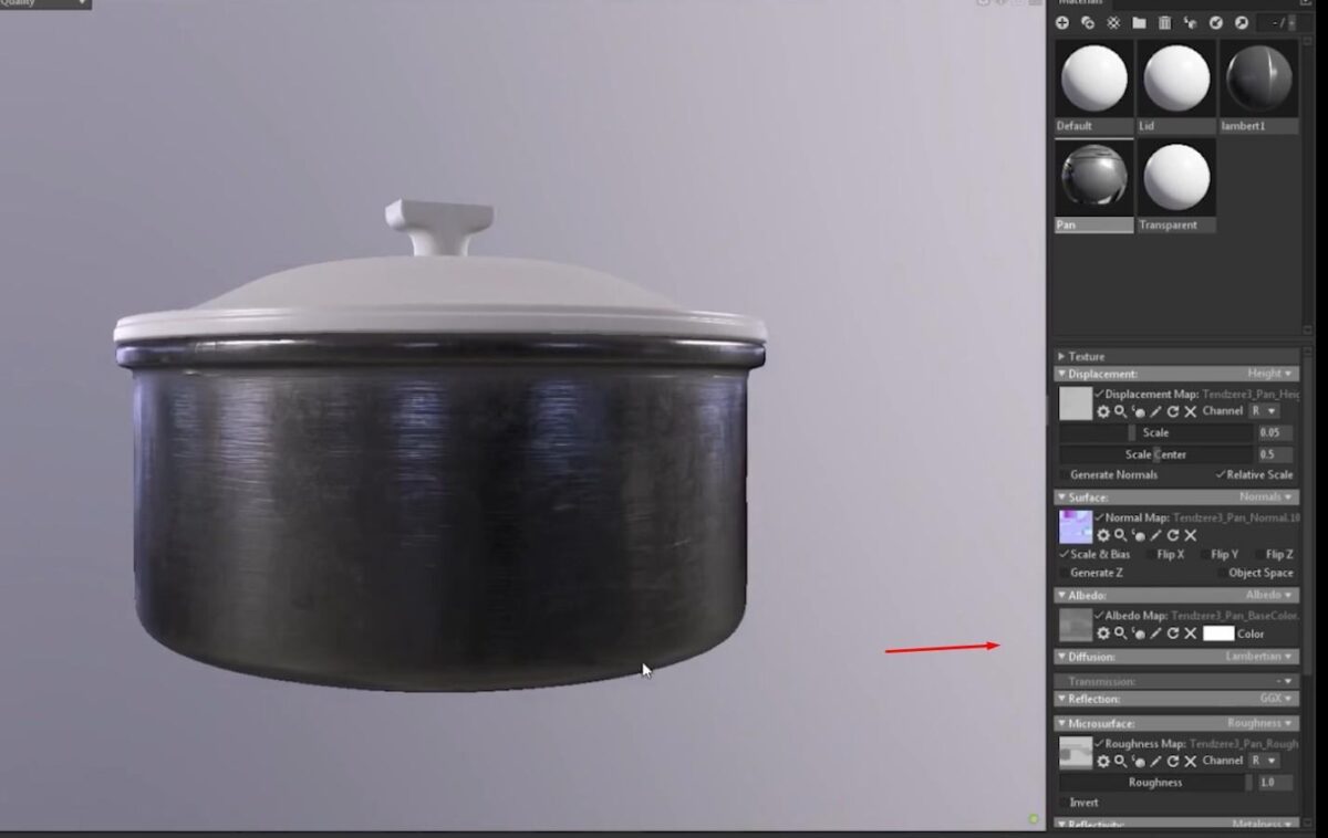 Marmoset Toolbag: Rendering and Shading 3D Models
