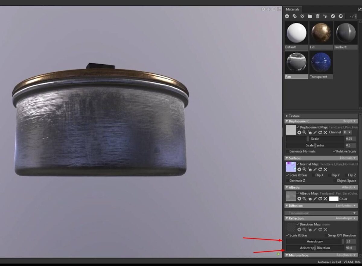 Marmoset Toolbag: Rendering and Shading 3D Models