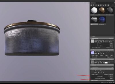Marmoset Toolbag: Rendering and Shading 3D Models
