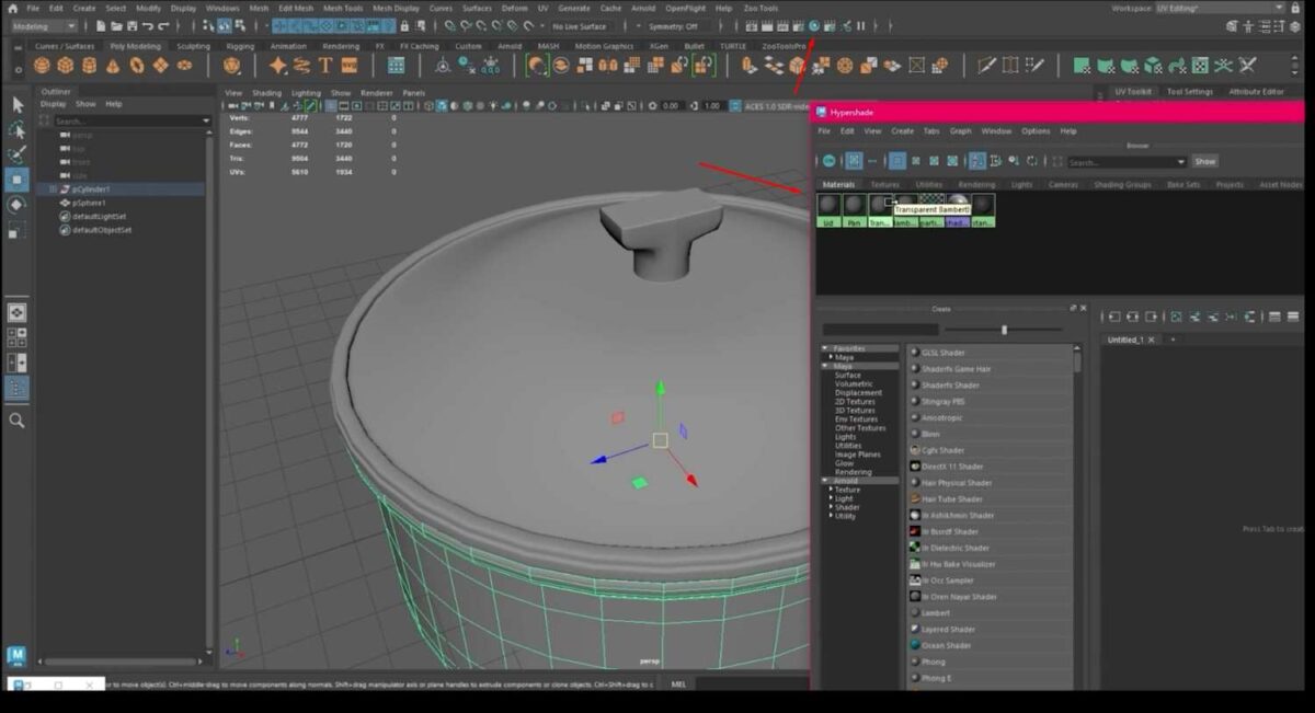 Marmoset Toolbag: Rendering and Shading 3D Models
