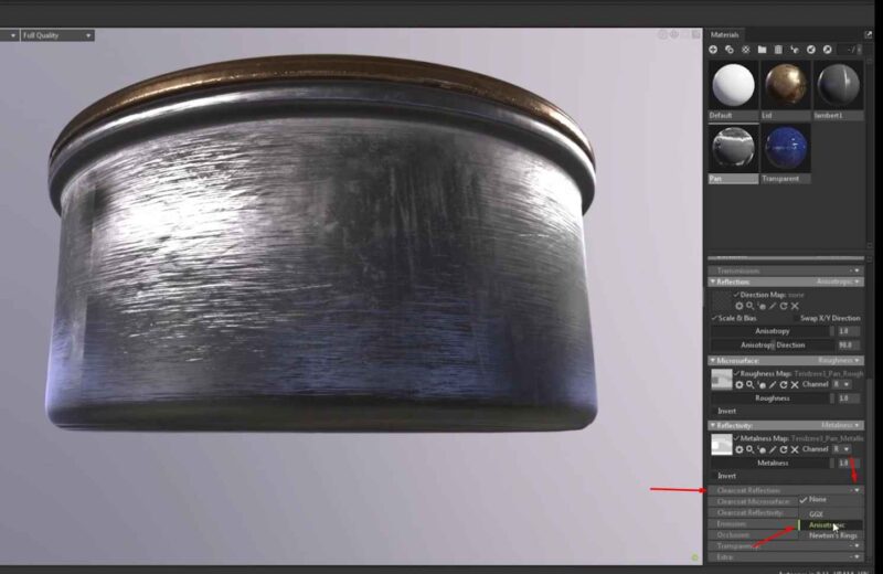 Marmoset Toolbag: Rendering and Shading 3D Models