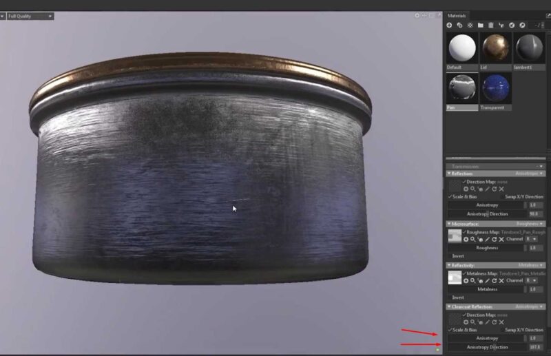 Marmoset Toolbag: Rendering and Shading 3D Models