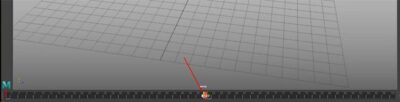 Keyframe Animation: Bouncing Ball Maya Tutorial