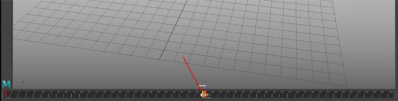 Keyframe Animation: Bouncing Ball Maya Tutorial