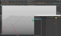 Keyframe Animation: Bouncing Ball Maya Tutorial