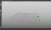 Keyframe Animation: Bouncing Ball Maya Tutorial