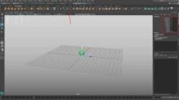 Keyframe Animation: Bouncing Ball Maya Tutorial