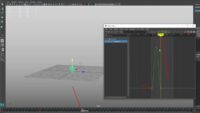 Keyframe Animation: Bouncing Ball Maya Tutorial