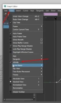 Keyframe Animation: Bouncing Ball Maya Tutorial