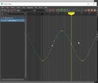 Keyframe Animation: Bouncing Ball Maya Tutorial