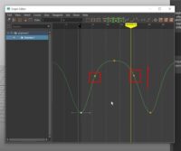 Keyframe Animation: Bouncing Ball Maya Tutorial