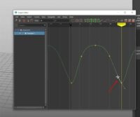 Keyframe Animation: Bouncing Ball Maya Tutorial