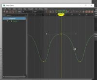 Keyframe Animation: Bouncing Ball Maya Tutorial