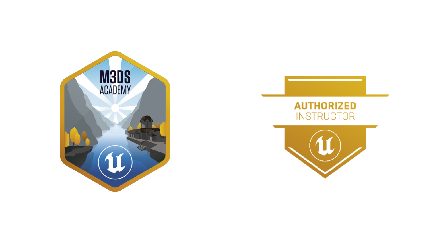 Unreal Engine Online Course for Artists | M3DS Academy